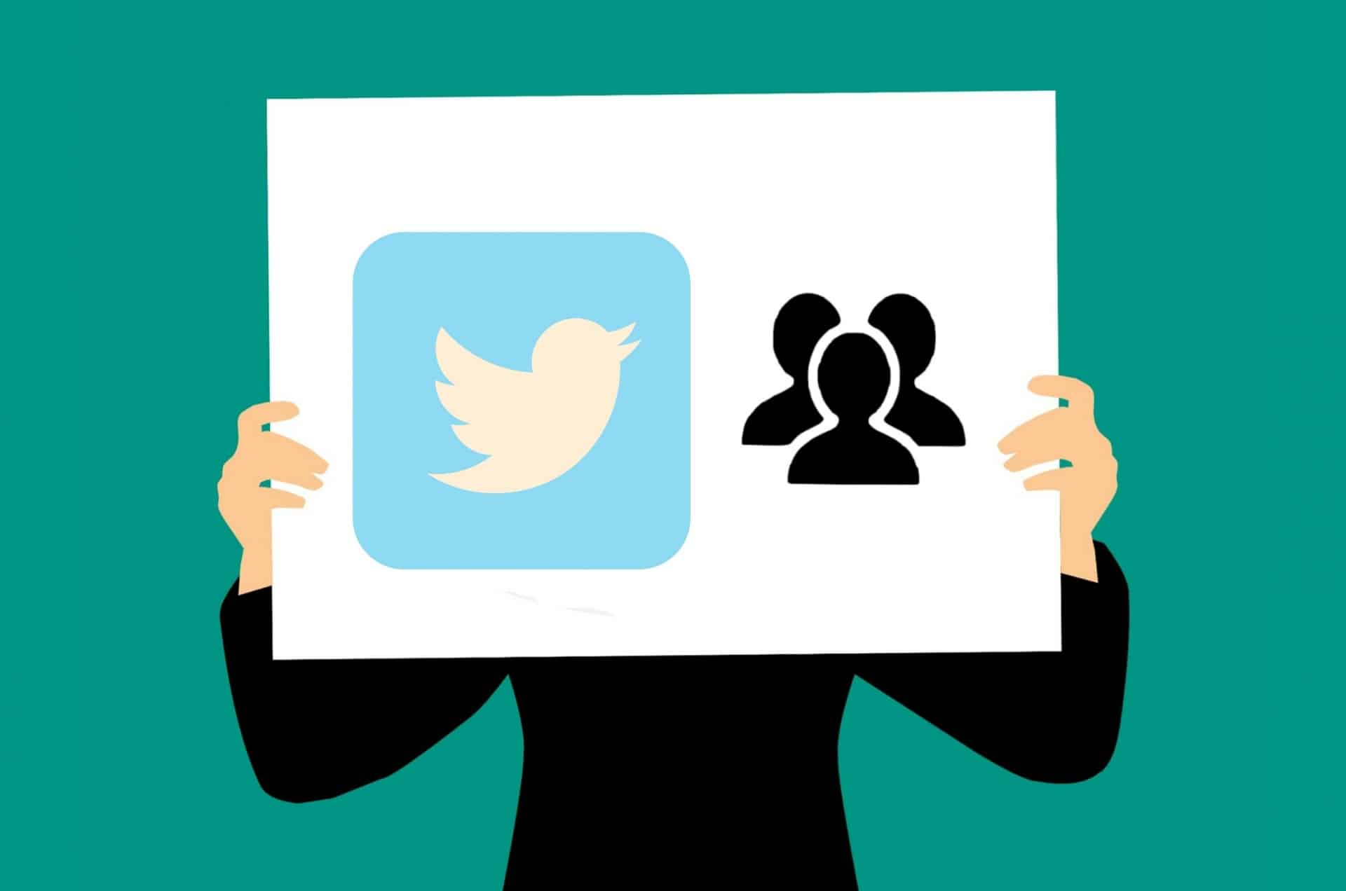 Considerations for tweeting in a time of Twitter turmoil | Lowe Group