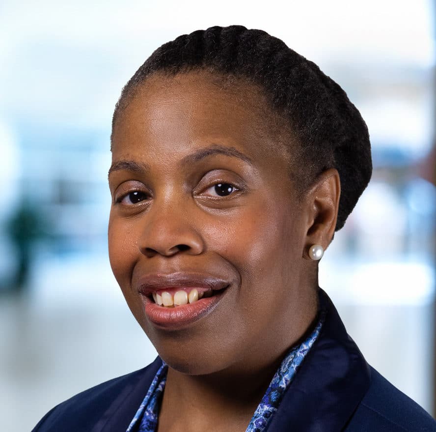 From intern to comms leader at one organization—How Baird’s Angela ...