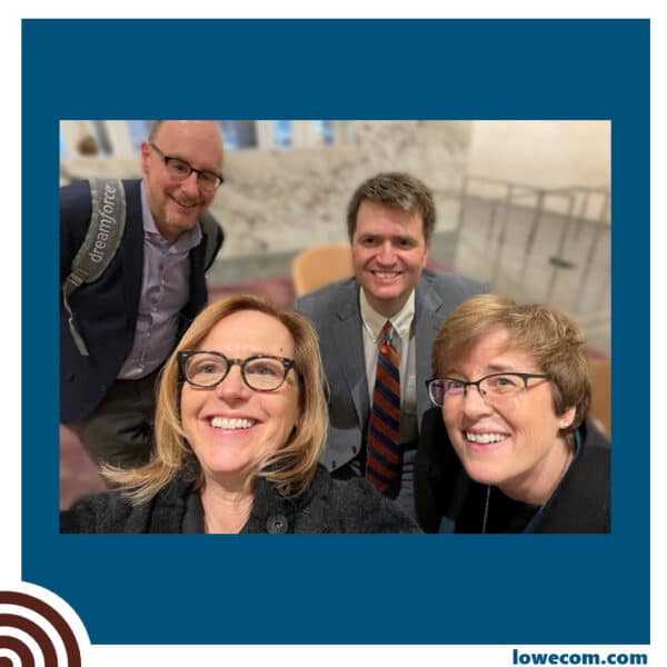 We’re on Instagram—here’s why | Lowe Group