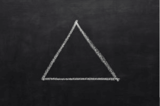 Keep your message triangle on replay | Lowe Group